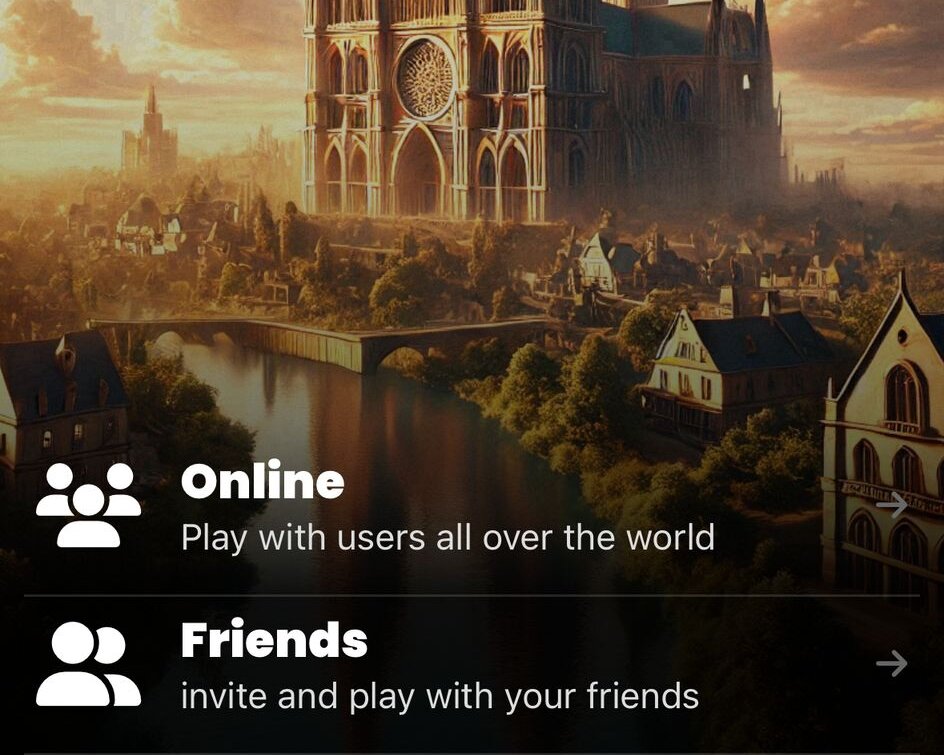 Buzz of Words - The Ultimate Word Puzzle Gam